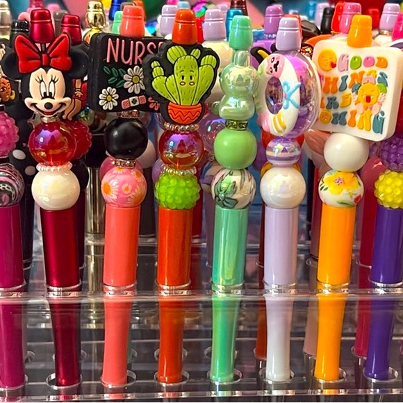 Office | Unlisted Pens For Posh Show | Poshmark